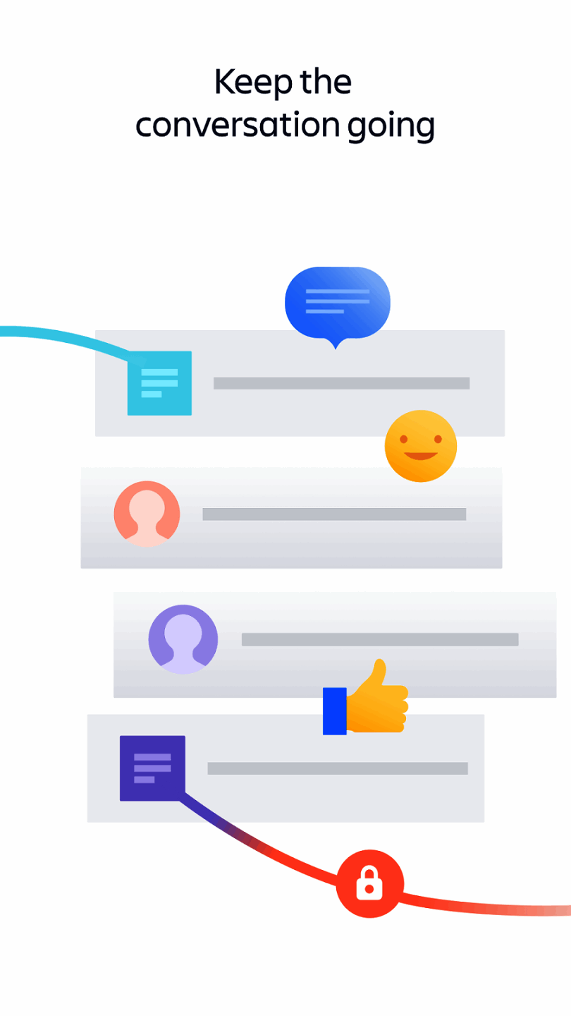 Confluence Mobile app for iOS and Android Devices in 2025