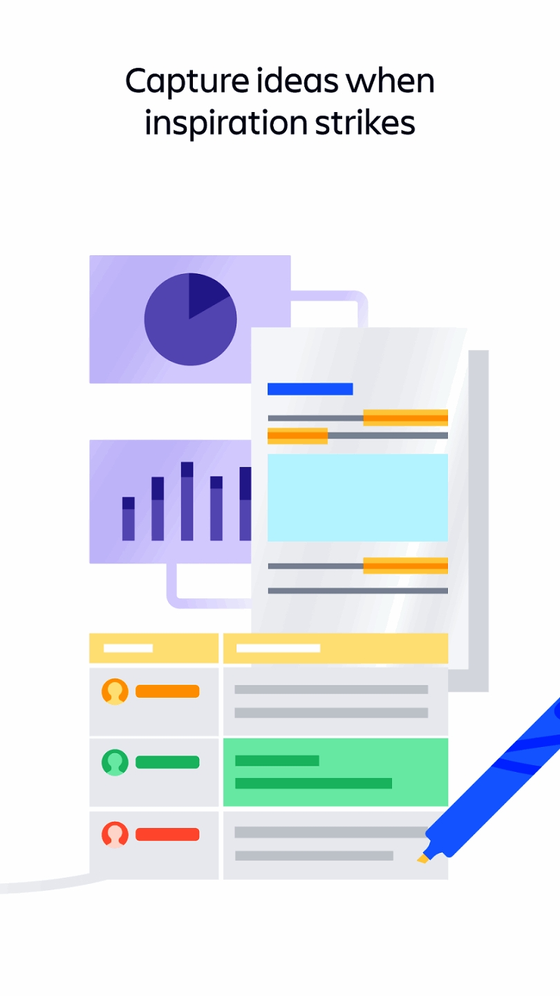 Confluence Mobile app for iOS and Android Devices in 2025