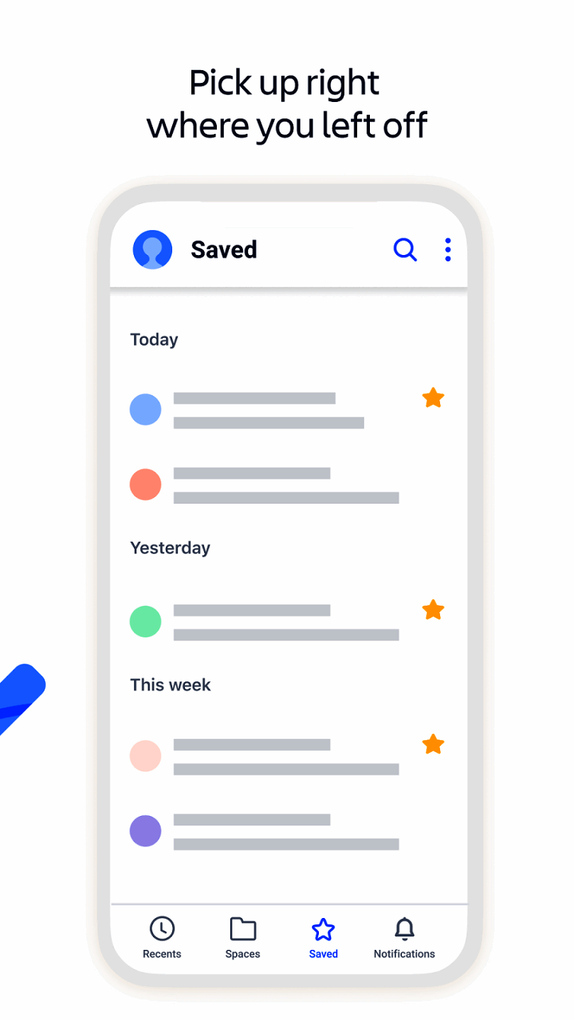 Confluence Mobile app for iOS and Android Devices in 2025