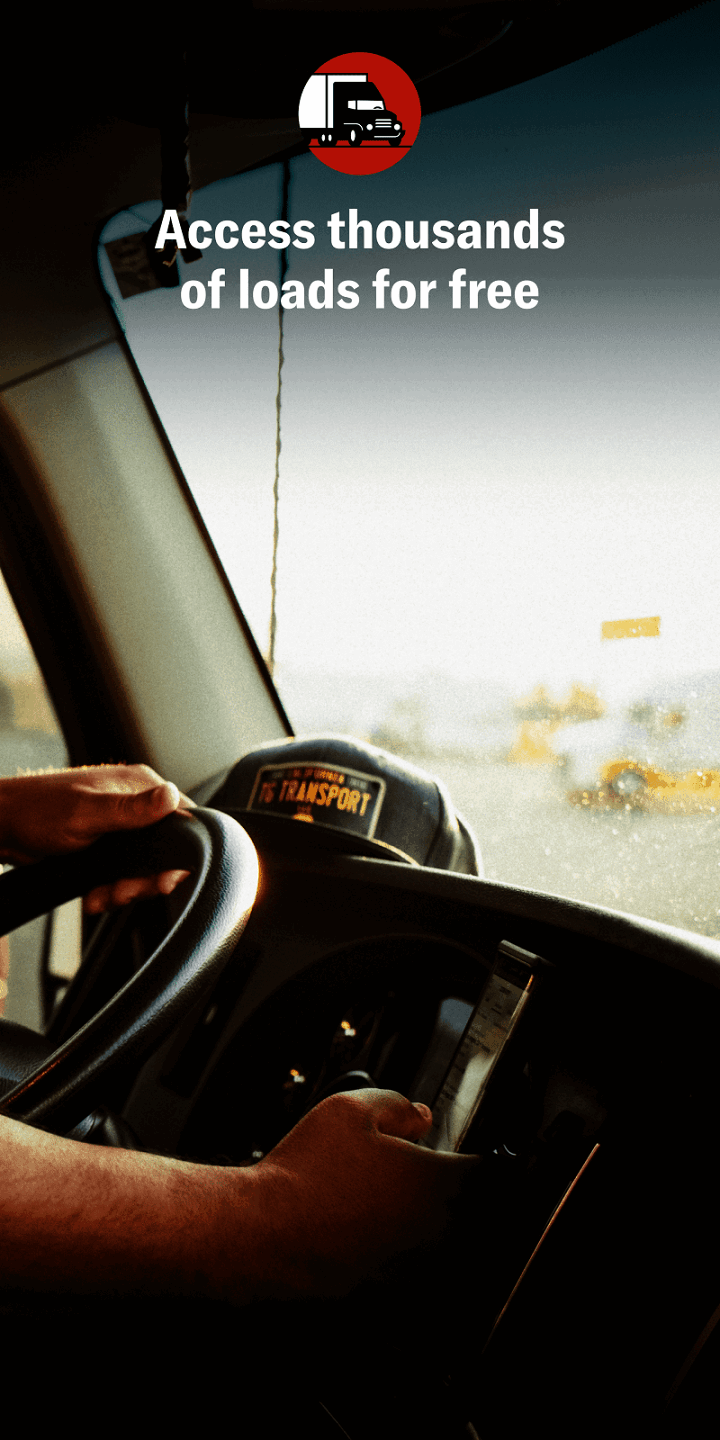 CONVOY Mobile app for iOS and Android Devices in 2025