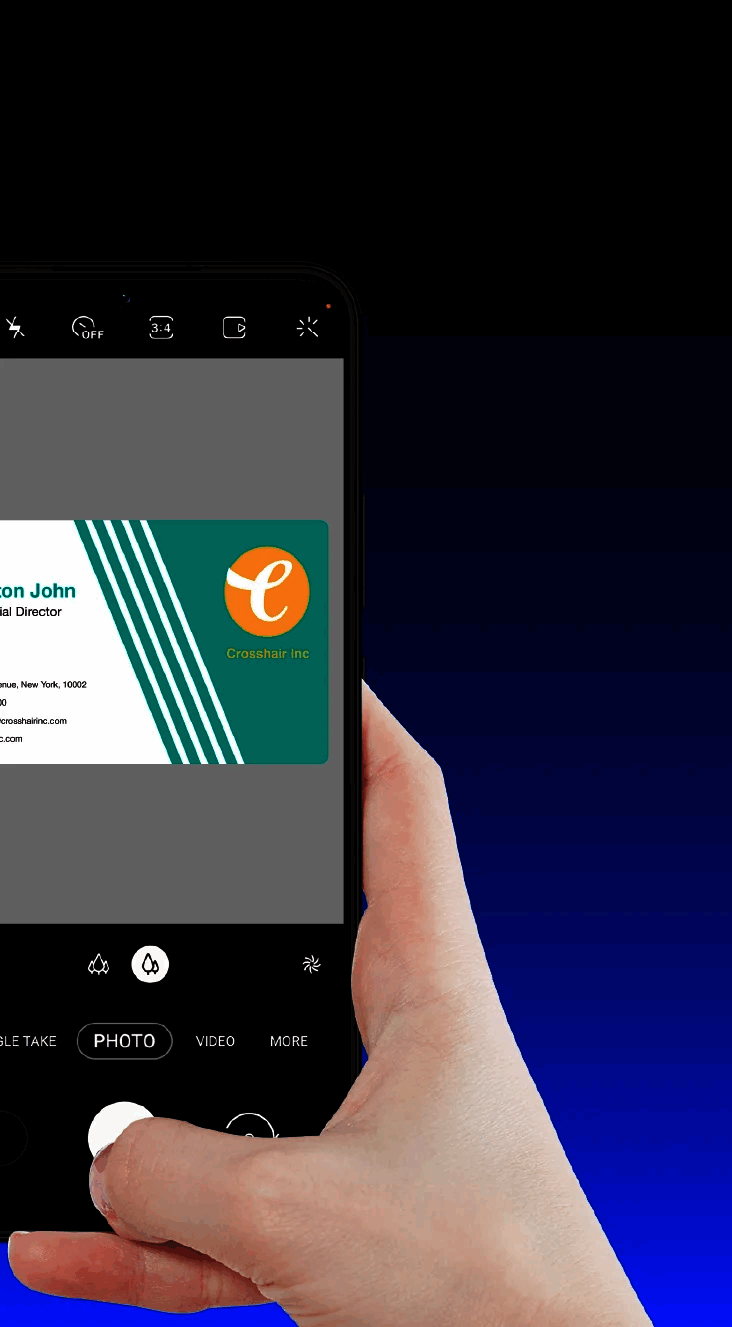 Covve Mobile app for iOS and Android Devices in 2026