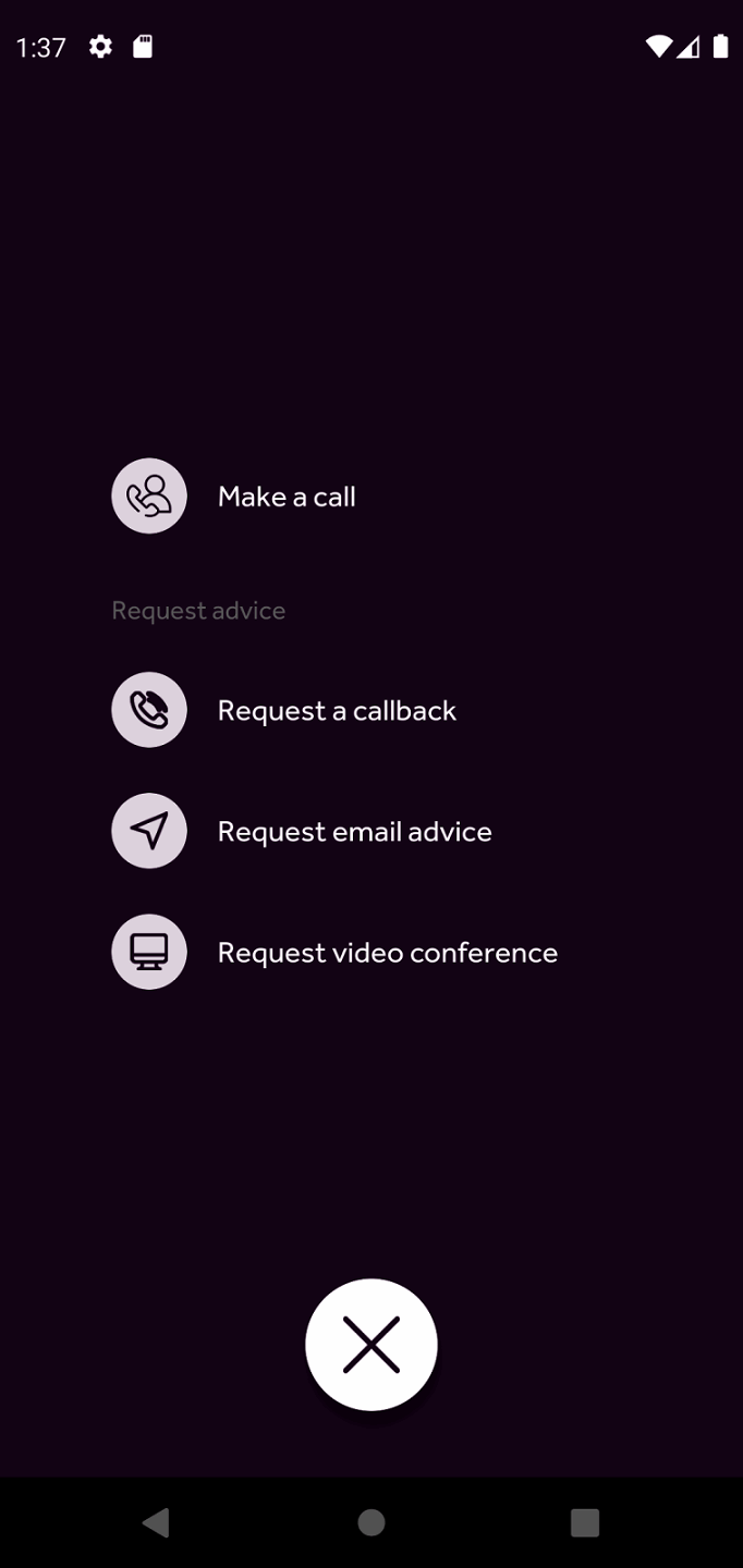 Croner Mobile app for iOS and Android Devices in 2025
