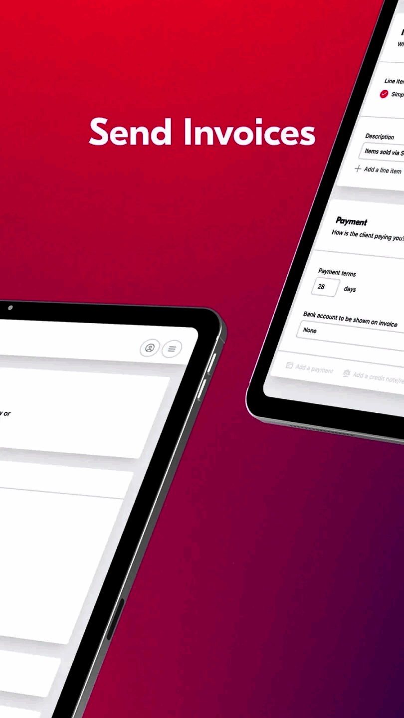 Crunch Accounting Mobile app for iOS and Android Devices in 2024