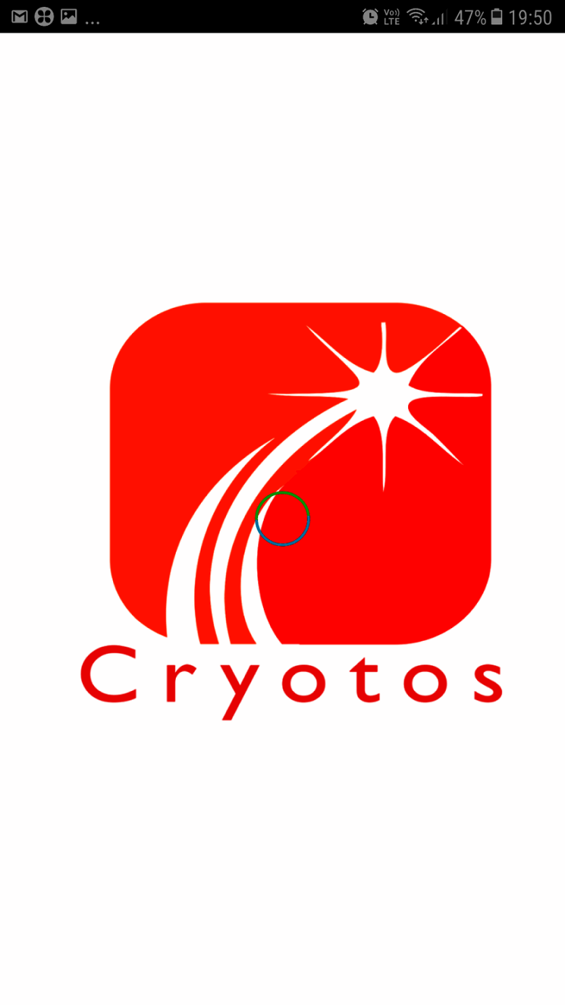 Cryotos CMMS Mobile app for iOS and Android Devices in 2024
