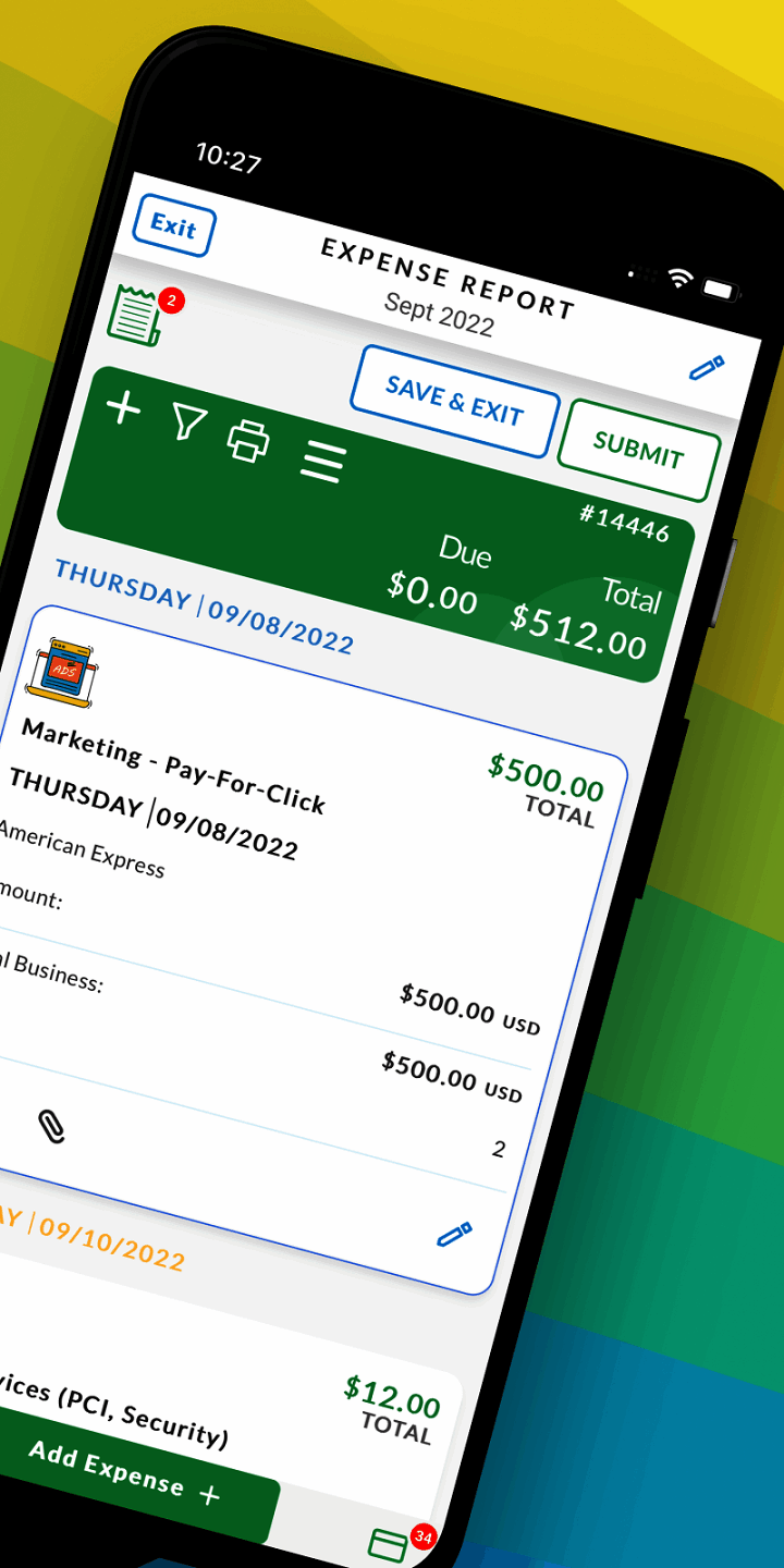 Databasics Mobile app for iOS and Android Devices in 2025