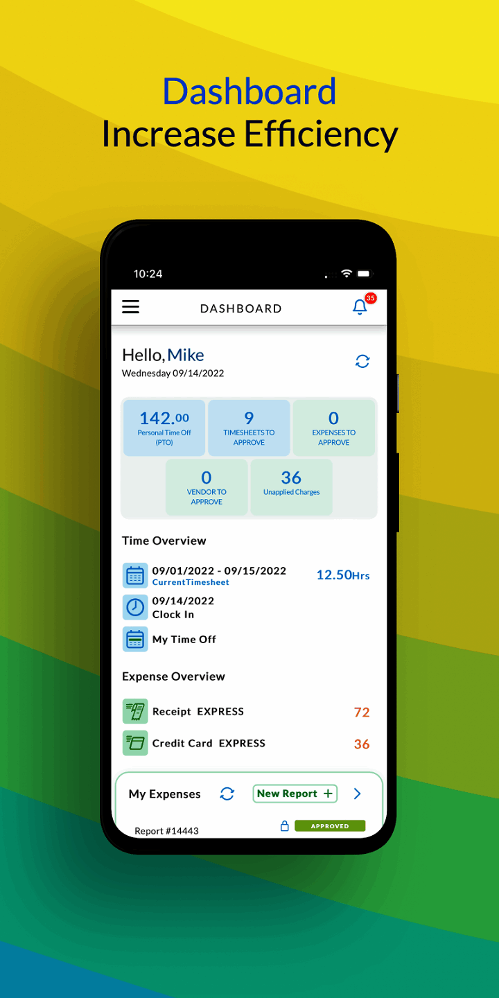 Databasics Mobile app for iOS and Android Devices in 2025