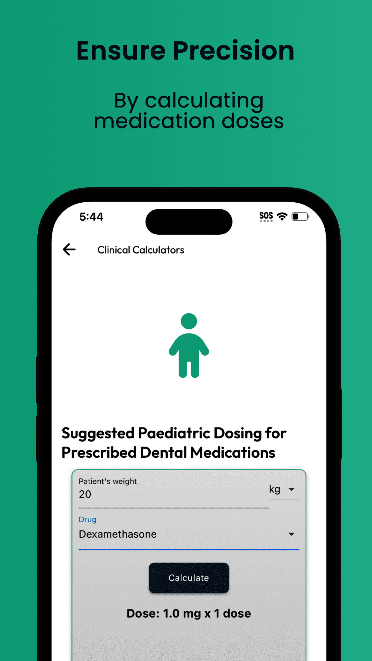 DentalRx Mobile app for iOS and Android Devices in 2025