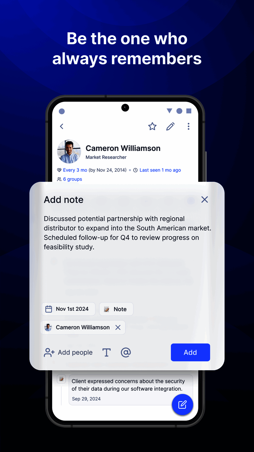 Dex Mobile app for iOS and Android Devices in 2025