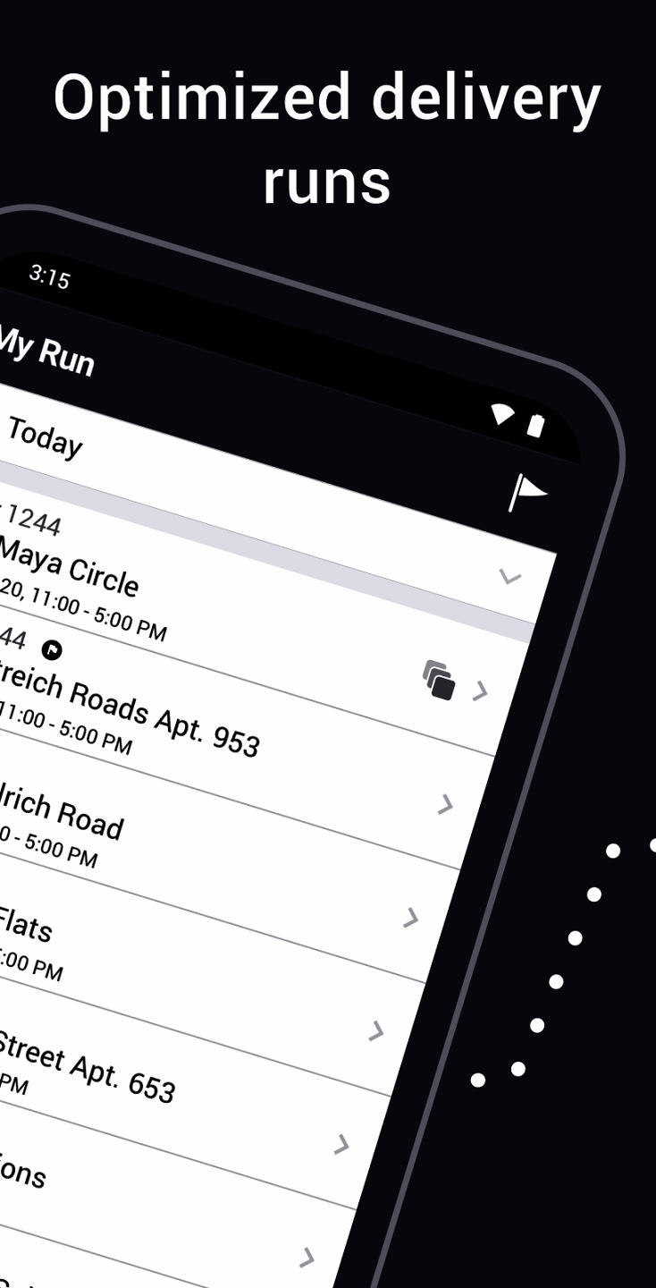 Dispatch Science Mobile app for iOS and Android Devices in 2025