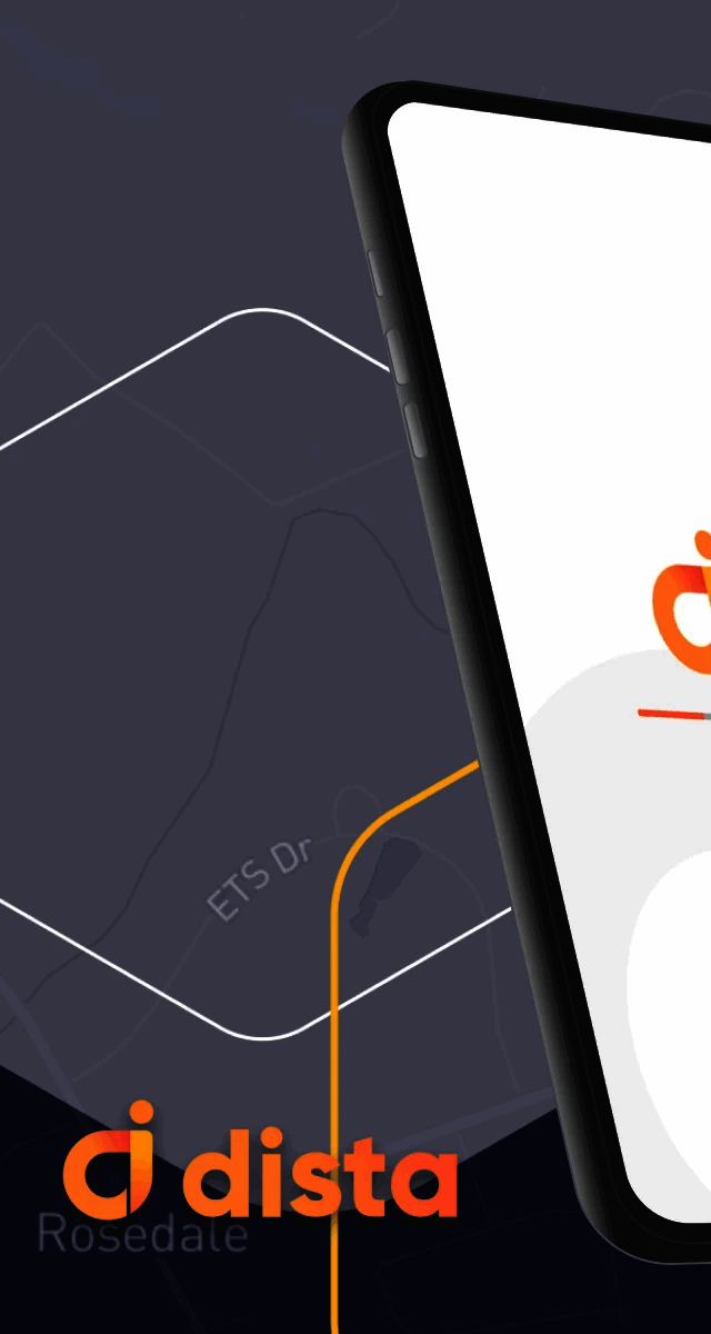 Dista Service Mobile app for iOS and Android Devices in 2025