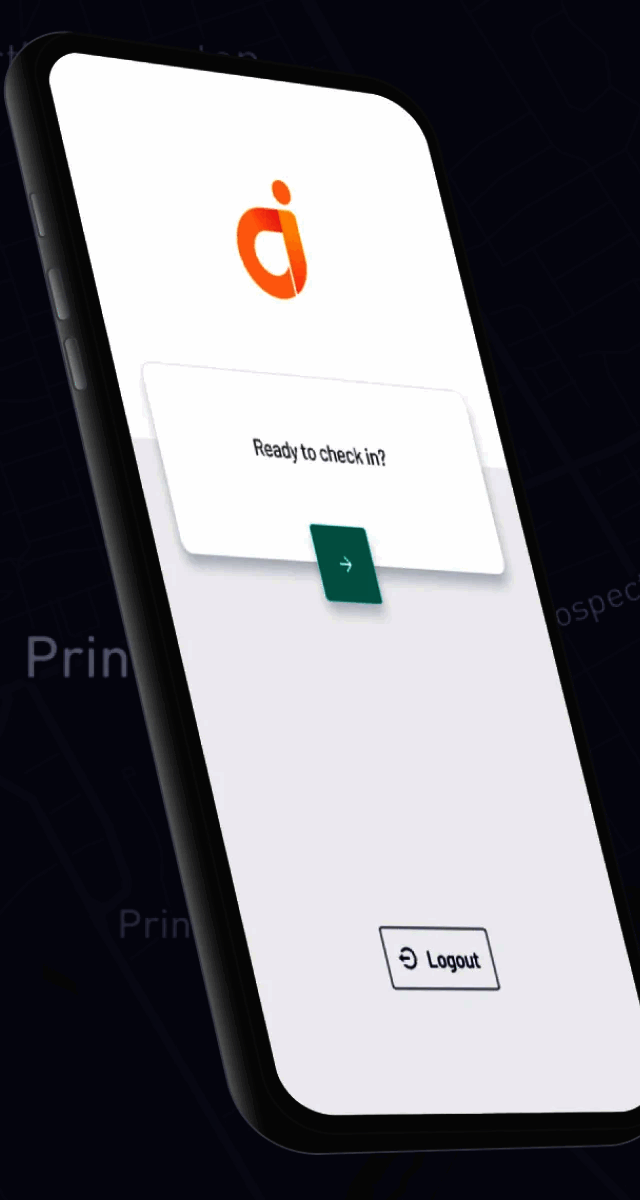 Dista Service Mobile app for iOS and Android Devices in 2025