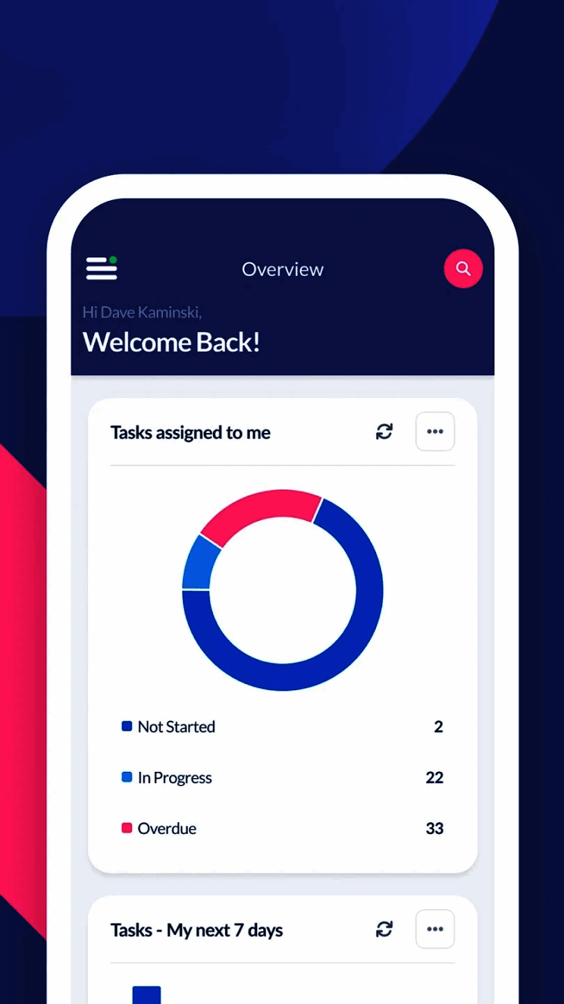 DoorLoop Mobile app for iOS and Android Devices in 2025