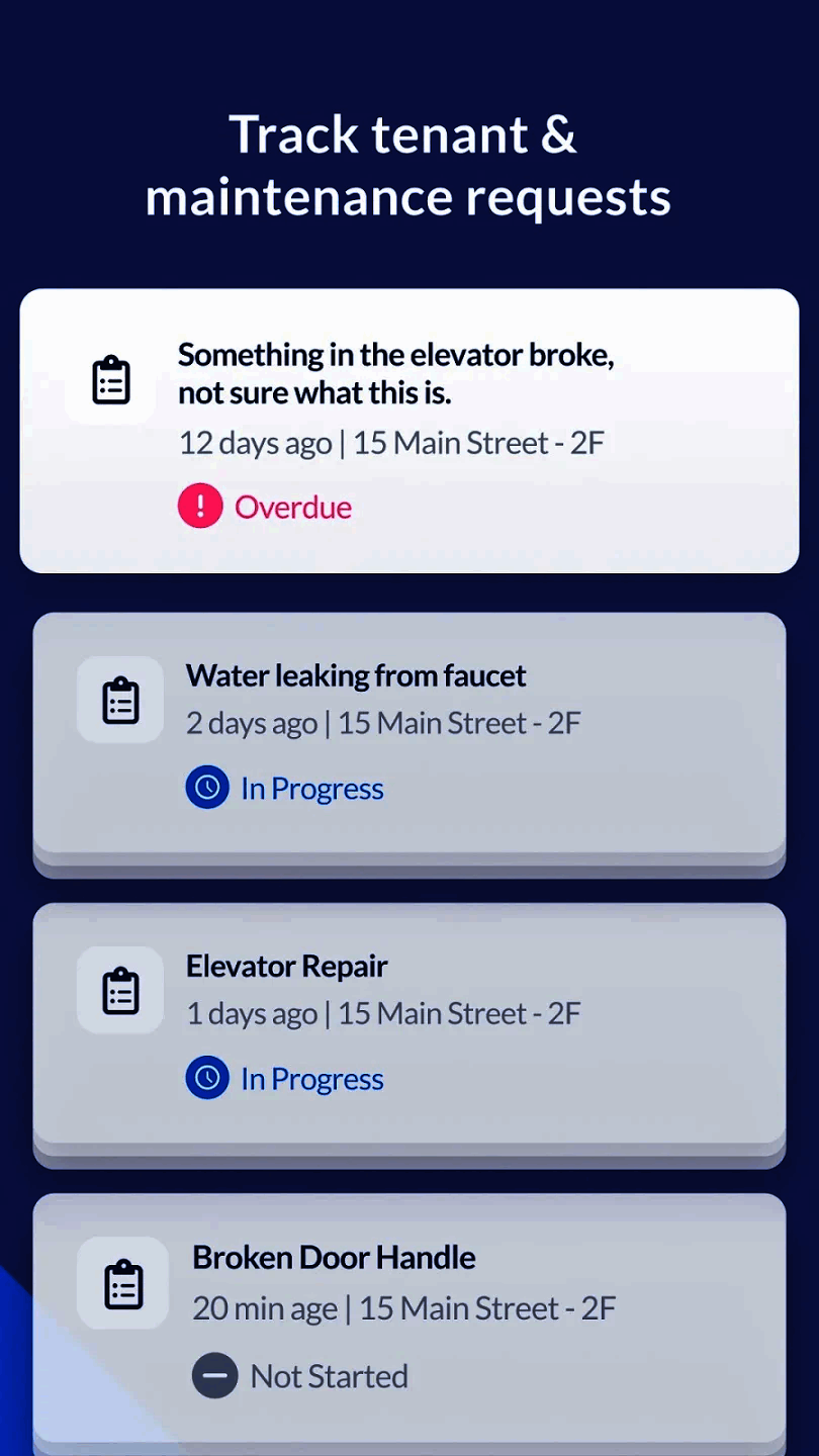 DoorLoop Mobile app for iOS and Android Devices in 2025