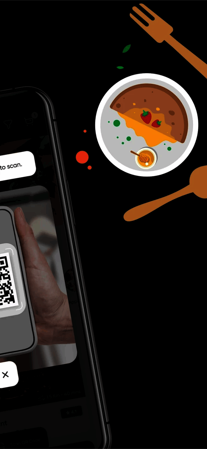 Eatance Mobile app for iOS and Android Devices in 2025