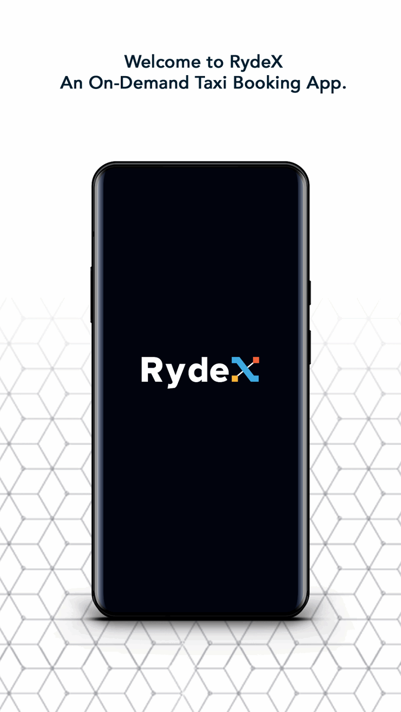 Rydex Mobile app for iOS and Android Devices in 2025