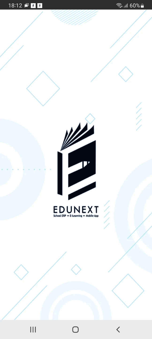 Edunext Mobile app for iOS and Android Devices in 2025