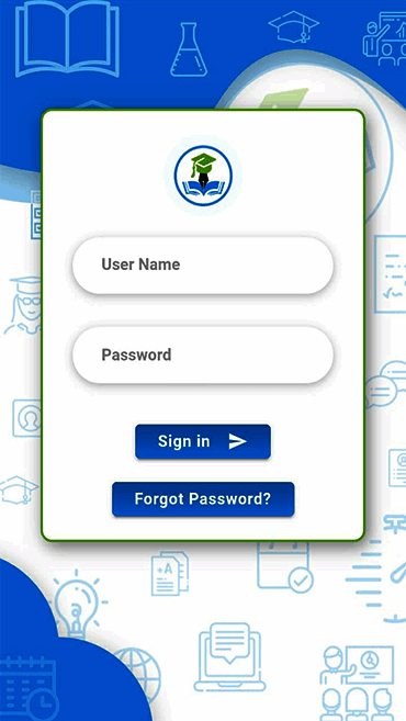 EduSys School ERP Mobile app for iOS and Android Devices in 2025