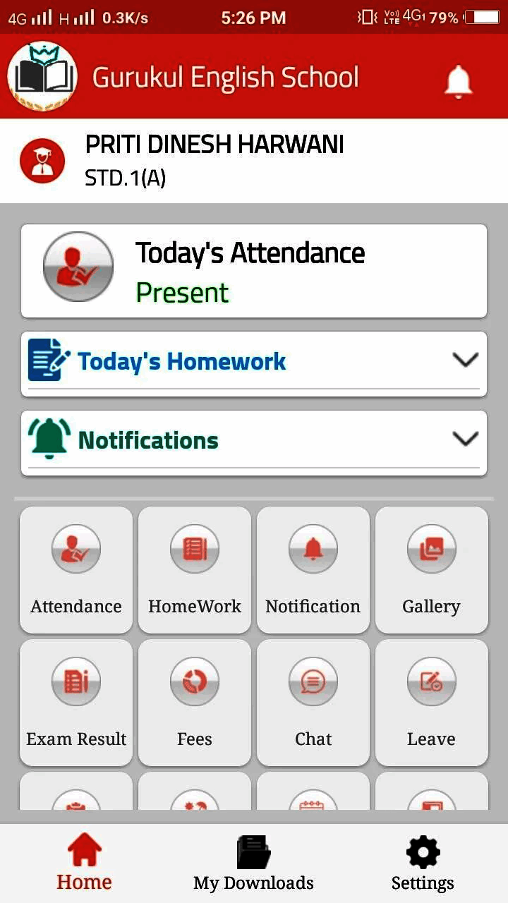 eduWare Mobile app for iOS and Android Devices in 2025