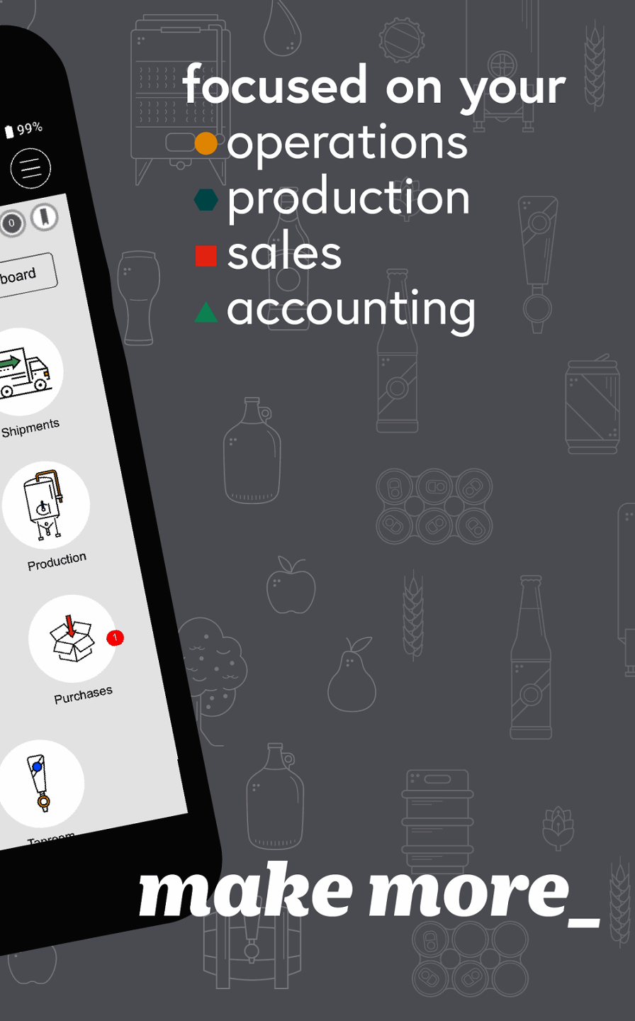 Ekos Mobile app for iOS and Android Devices in 2025