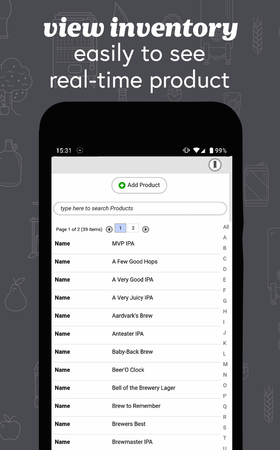 Ekos Mobile app for iOS and Android Devices in 2025