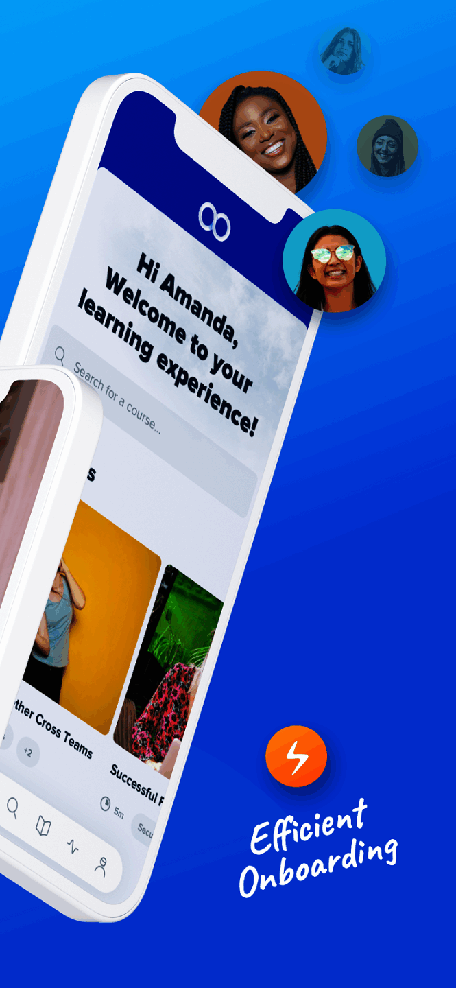 eloomi Mobile app for iOS and Android Devices in 2024