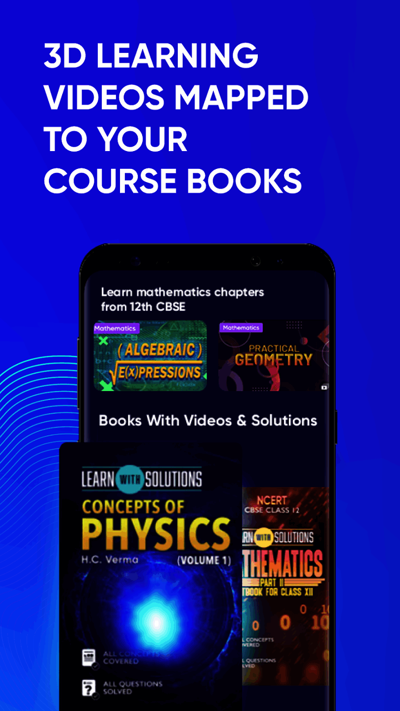 embibe Mobile app for iOS and Android Devices in 2025