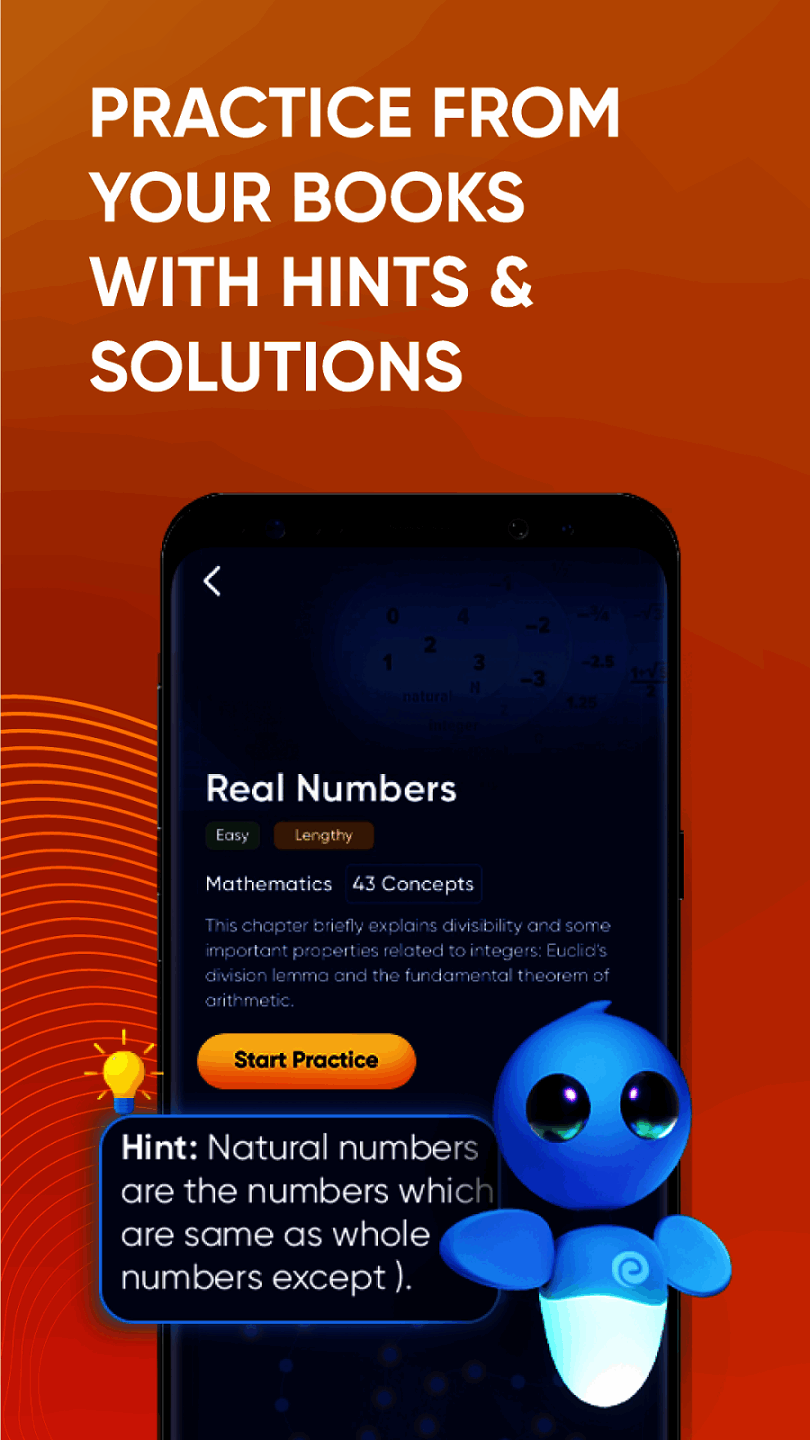 embibe Mobile app for iOS and Android Devices in 2025