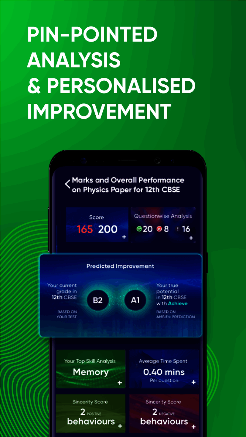 embibe Mobile app for iOS and Android Devices in 2025