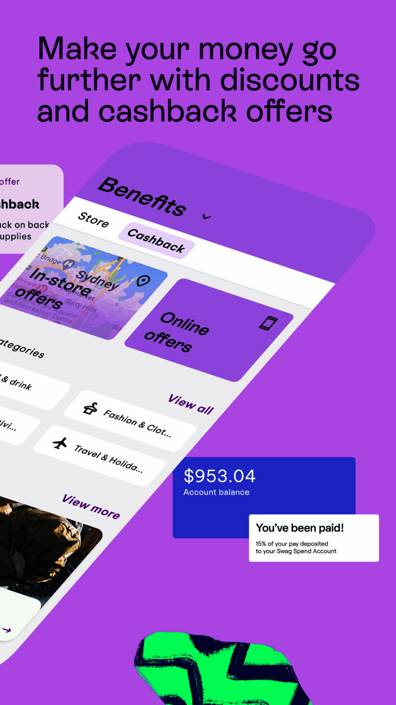Employment Hero Mobile app for iOS and Android Devices in 2025