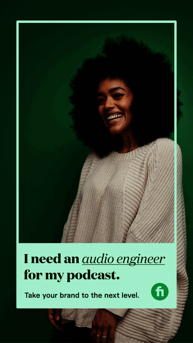 Fiverr Mobile app for iOS and Android Devices in 2025