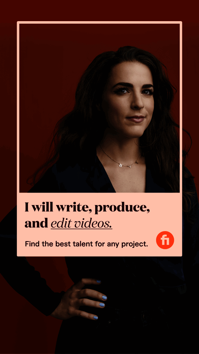 Fiverr Mobile App For Ios And Android Devices In 2025