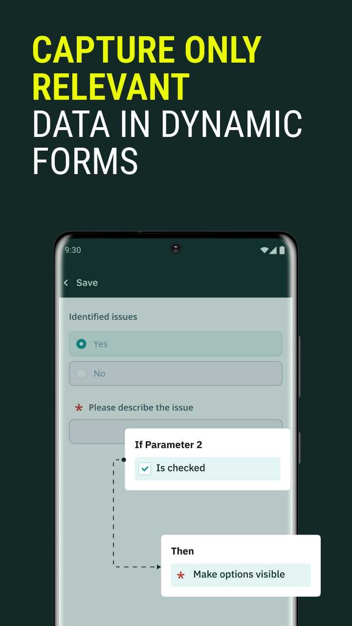 Fluix Mobile app for iOS and Android Devices in 2025