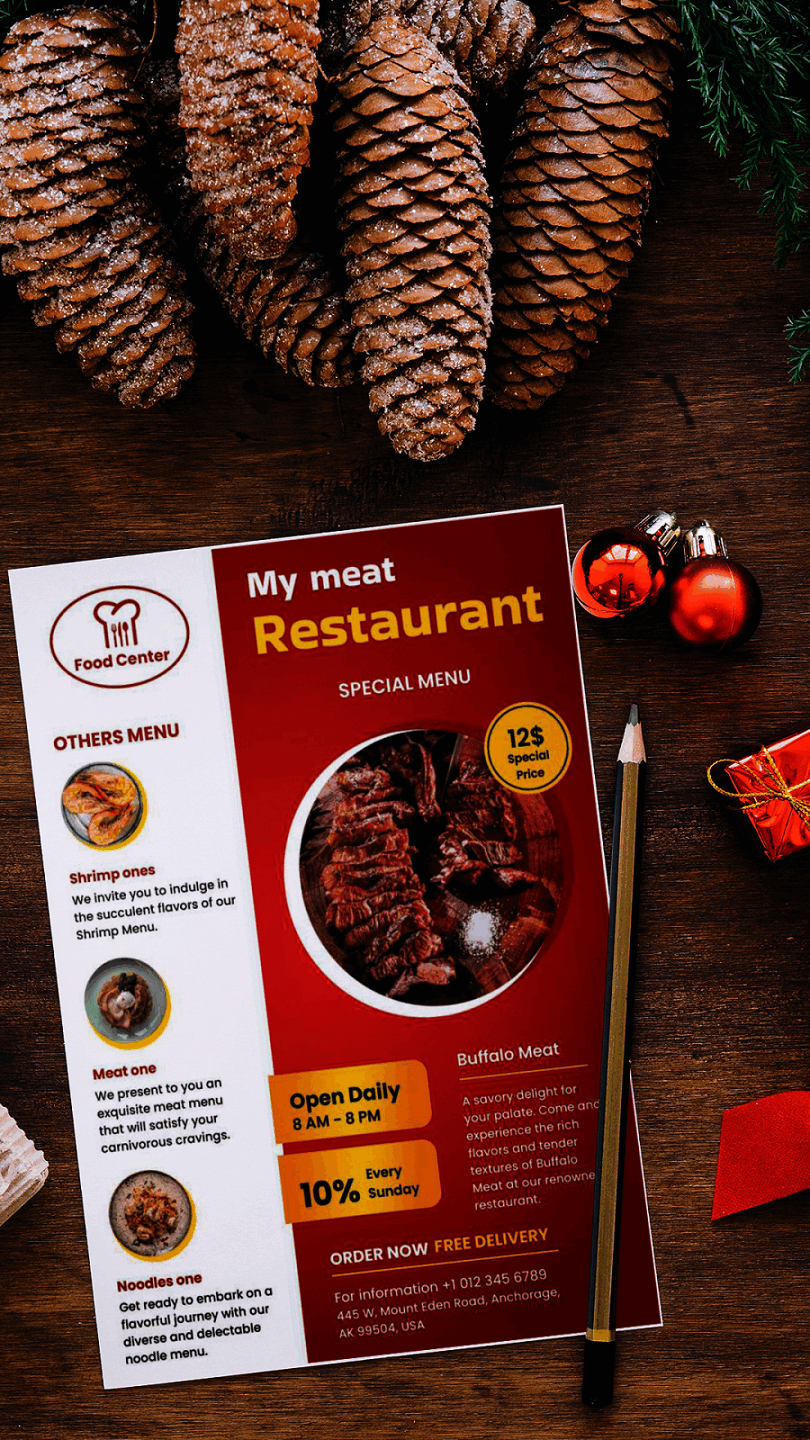 Flyerwiz Mobile app for iOS and Android Devices in 2026