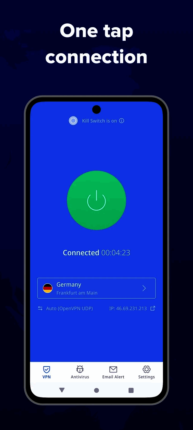 Free VPN by VeePN Mobile app for iOS and Android Devices in 2025
