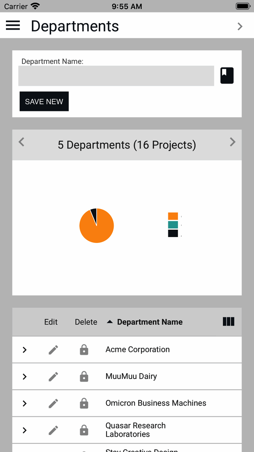 FunctionFox Mobile app for iOS and Android Devices in 2025