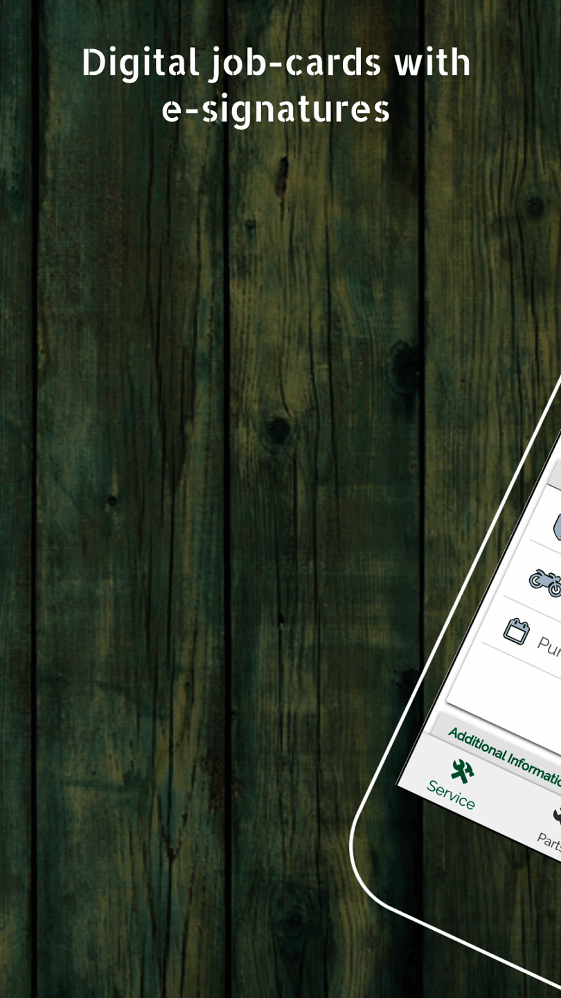 GaragePlug Mobile app for iOS and Android Devices in 2025