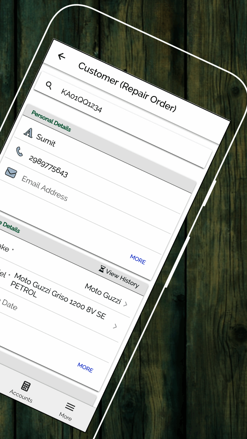 GaragePlug Mobile app for iOS and Android Devices in 2025