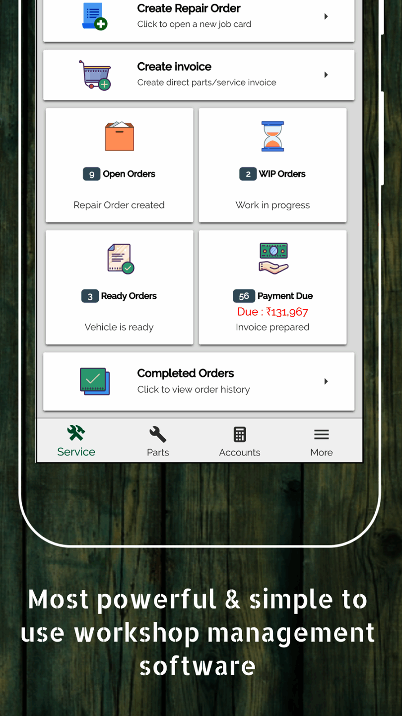 GaragePlug Mobile app for iOS and Android Devices in 2025