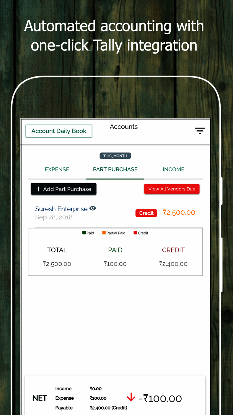 GaragePlug Mobile app for iOS and Android Devices in 2025