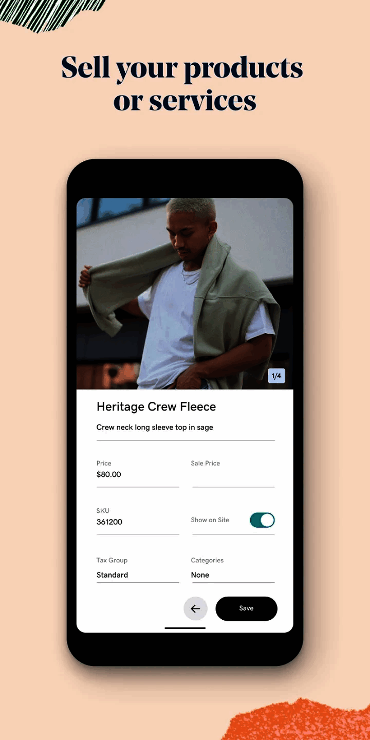 GoDaddy Mobile app for iOS and Android Devices in 2025
