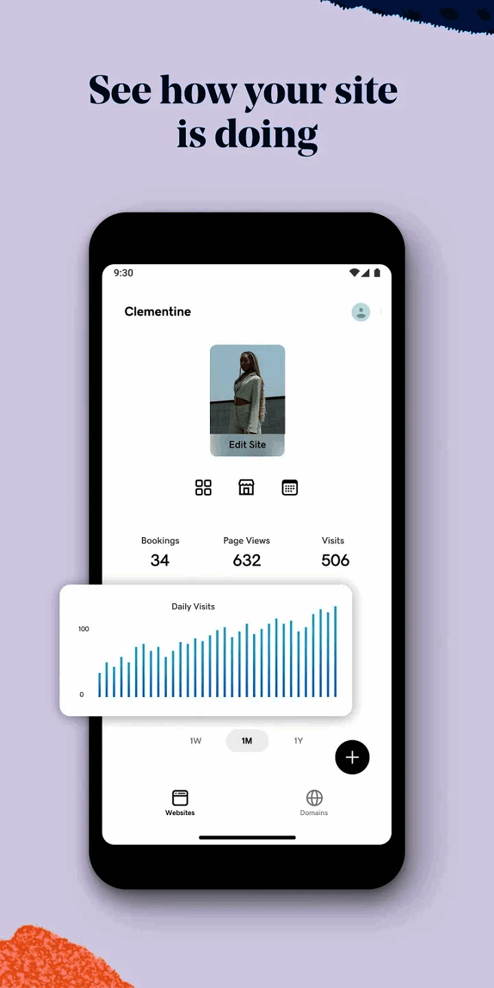 GoDaddy Mobile app for iOS and Android Devices in 2025