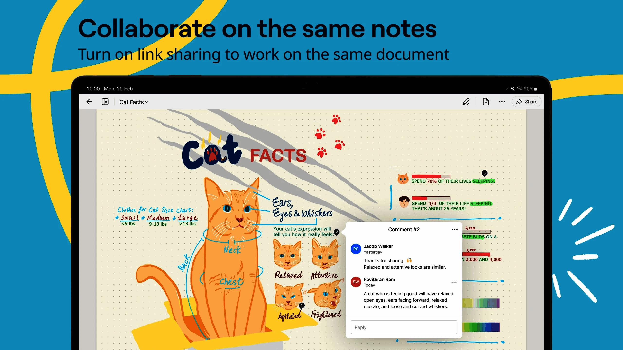 GoodNotes Mobile app for iOS and Android Devices in 2025