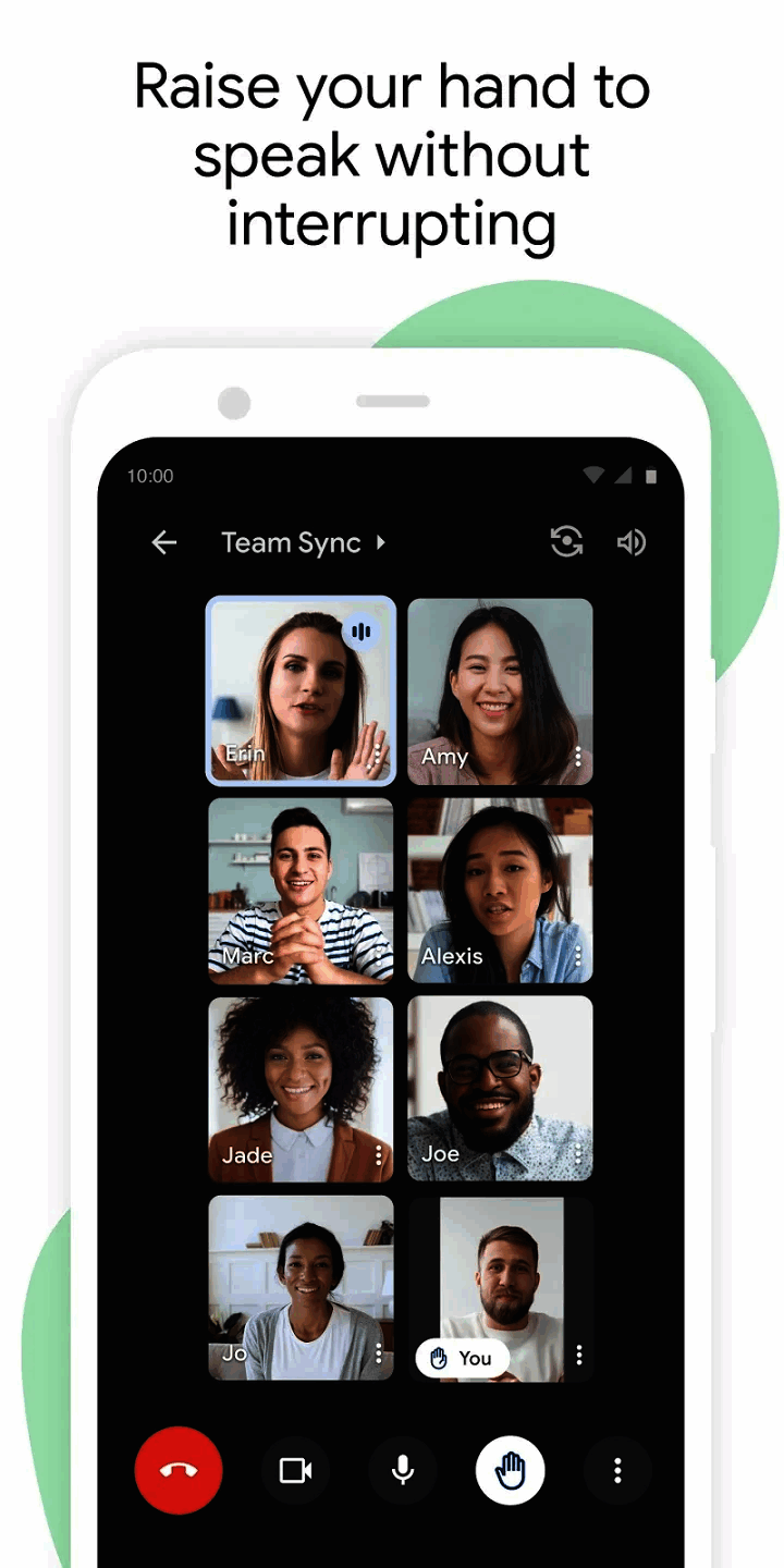 Google Hangouts Mobile app for iOS and Android Devices in 2025