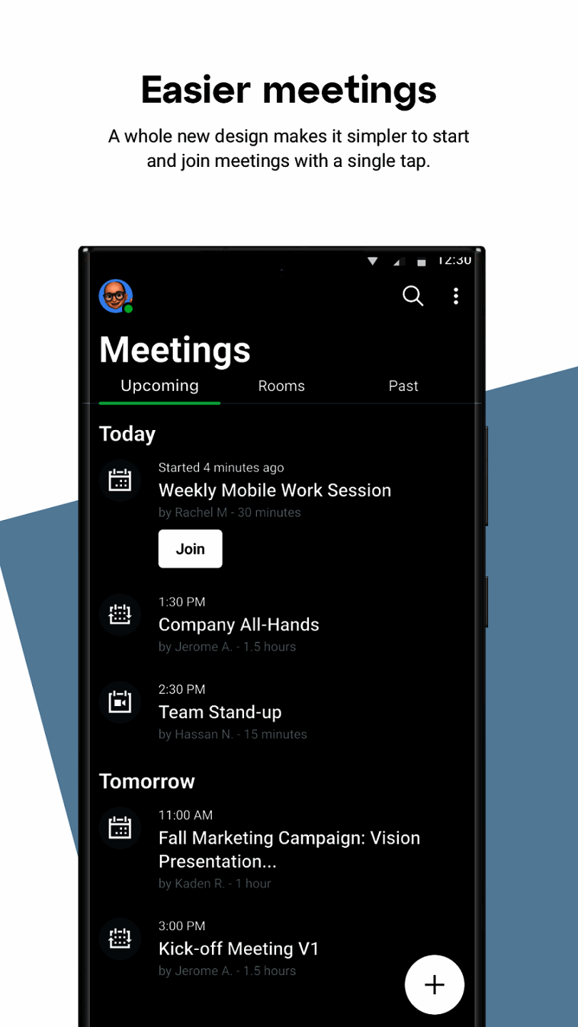 GoToMeeting Mobile app for iOS and Android Devices in 2024