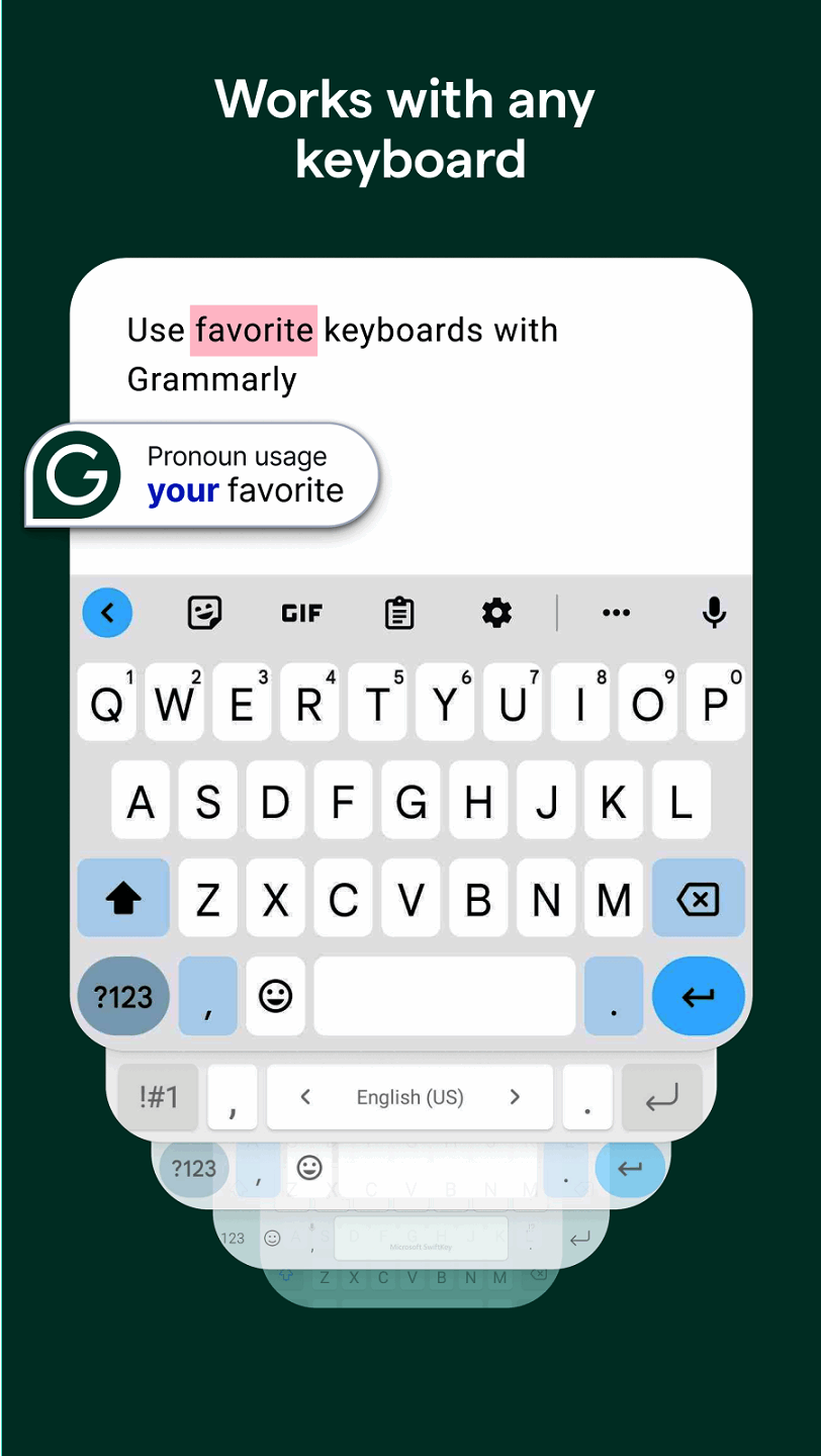 Grammarly Mobile app for iOS and Android Devices in 2025