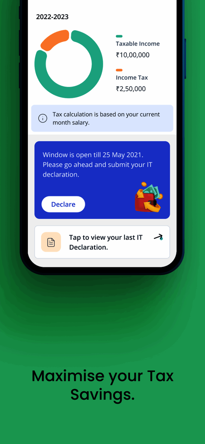 greytHR Mobile app for iOS and Android Devices in 2025