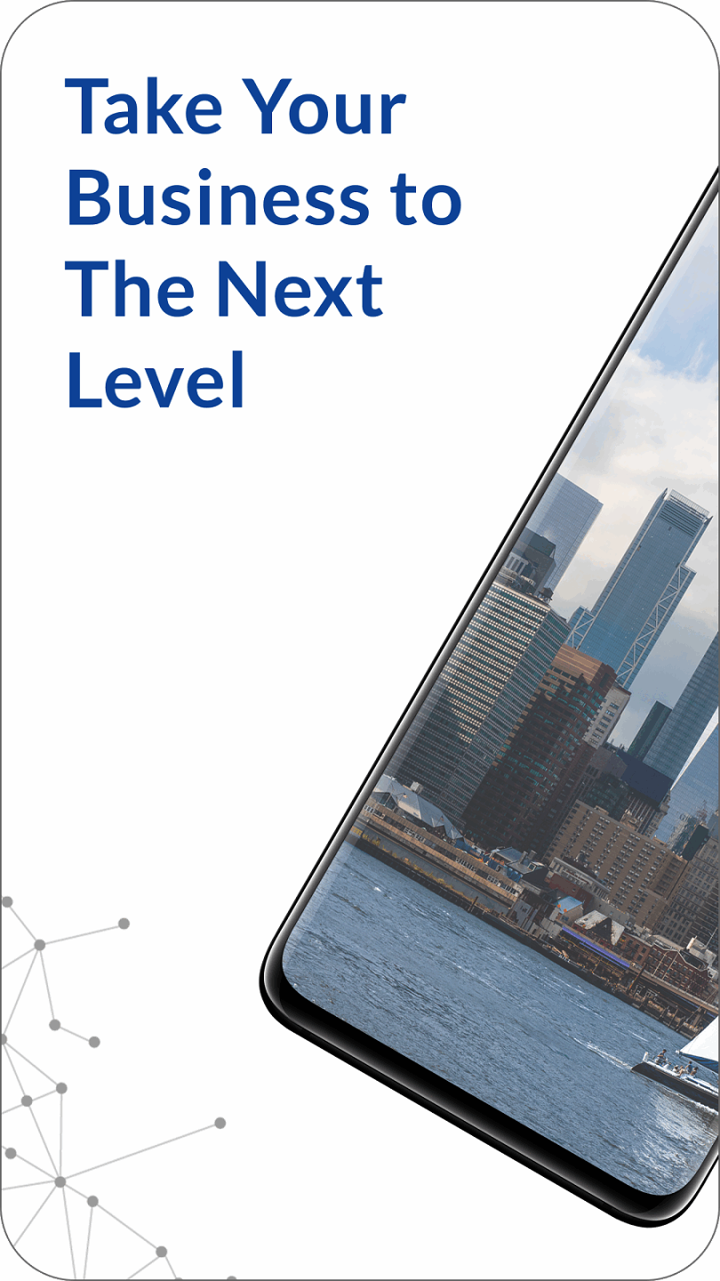 Ground Alliance Mobile app for iOS and Android Devices in 2025