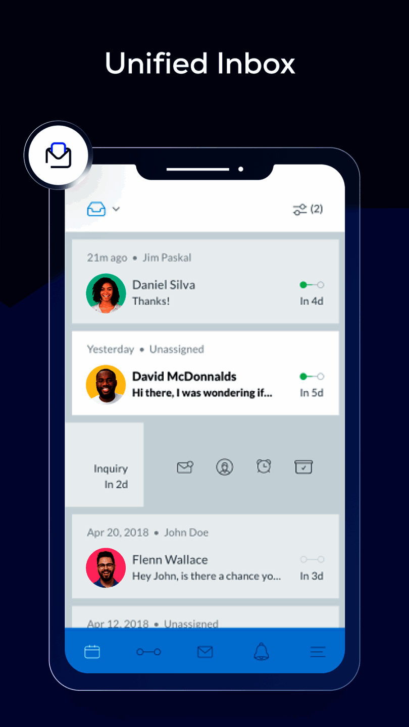 Guesty Mobile app for iOS and Android Devices in 2025