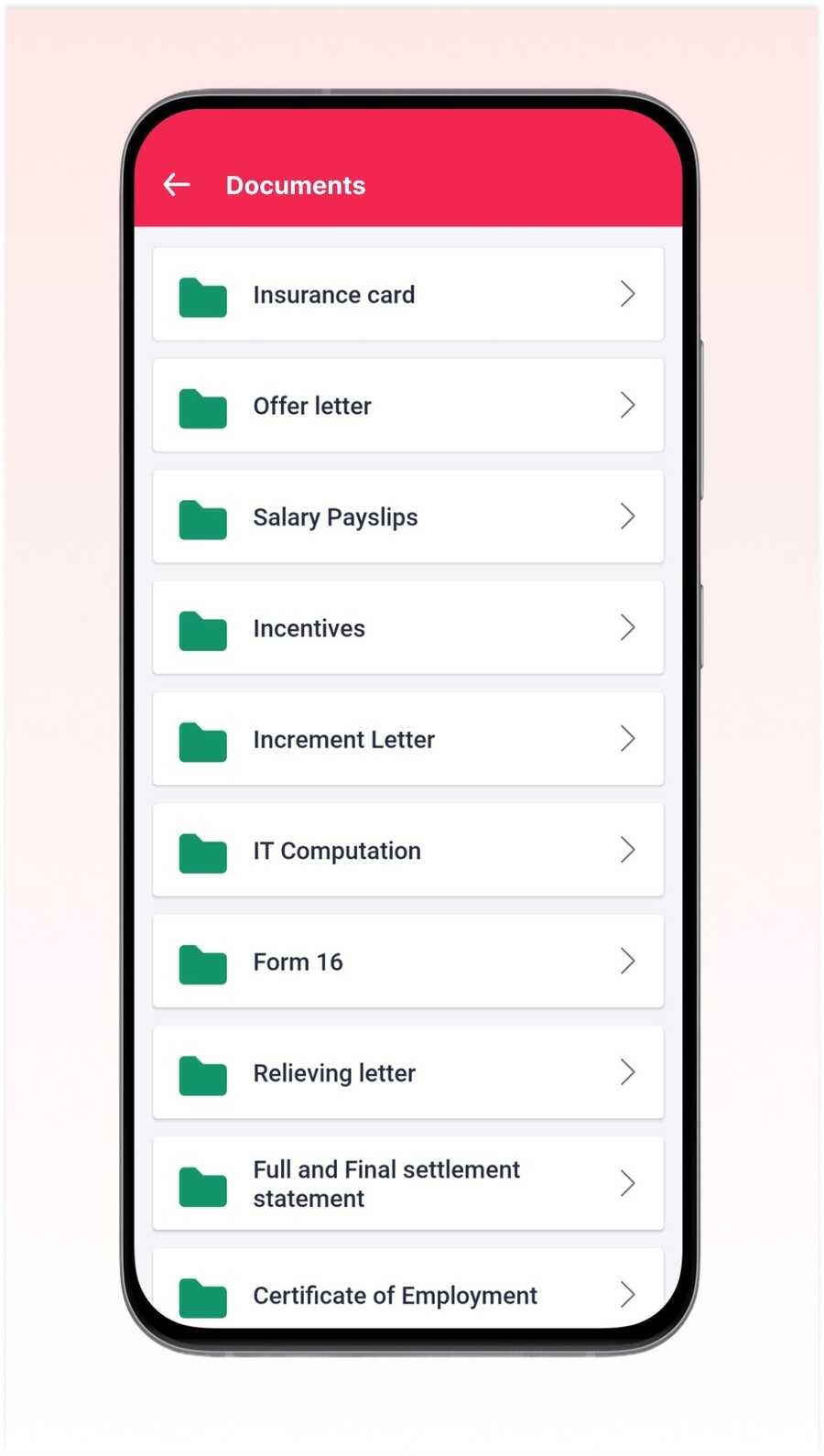 Hamara HR Mobile app for iOS and Android Devices in 2025