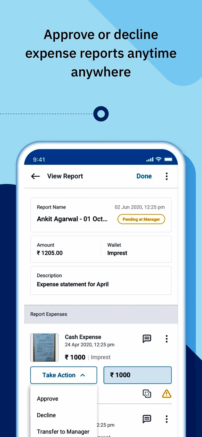 Happay Mobile app for iOS and Android Devices in 2026